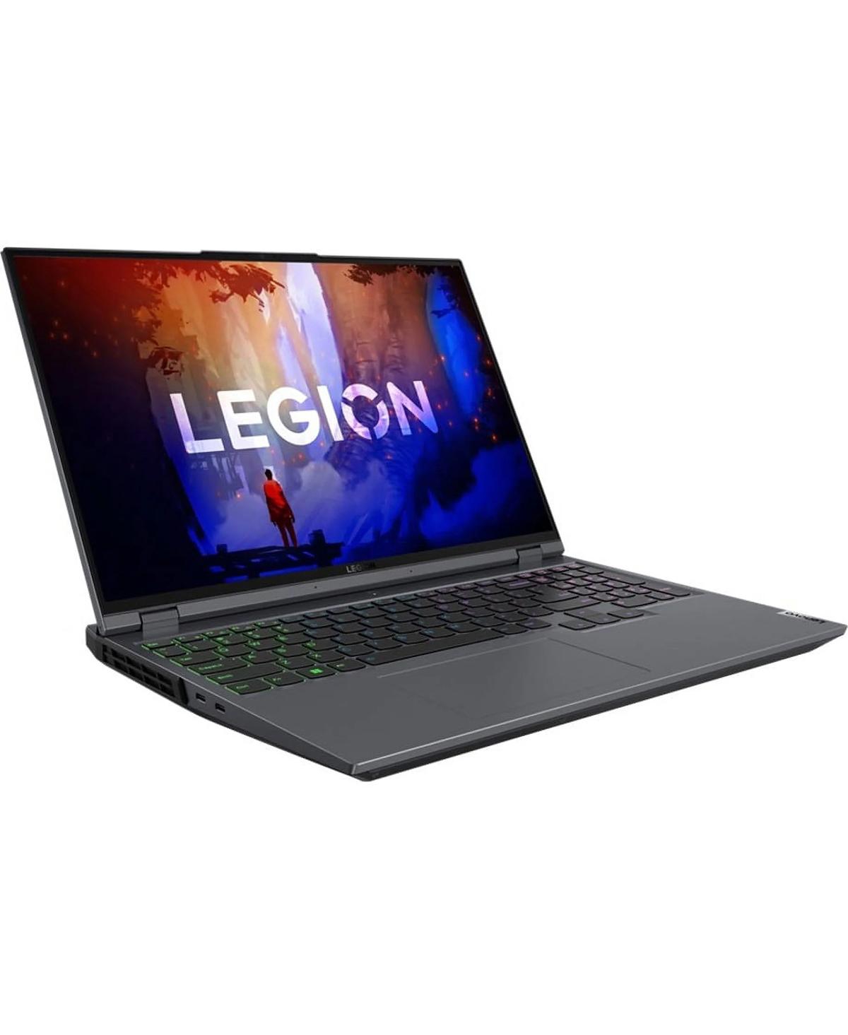 Click here for Lenovo Legion 5 Pro 16ARH7H 16" Wqxga 165Hz G... prices