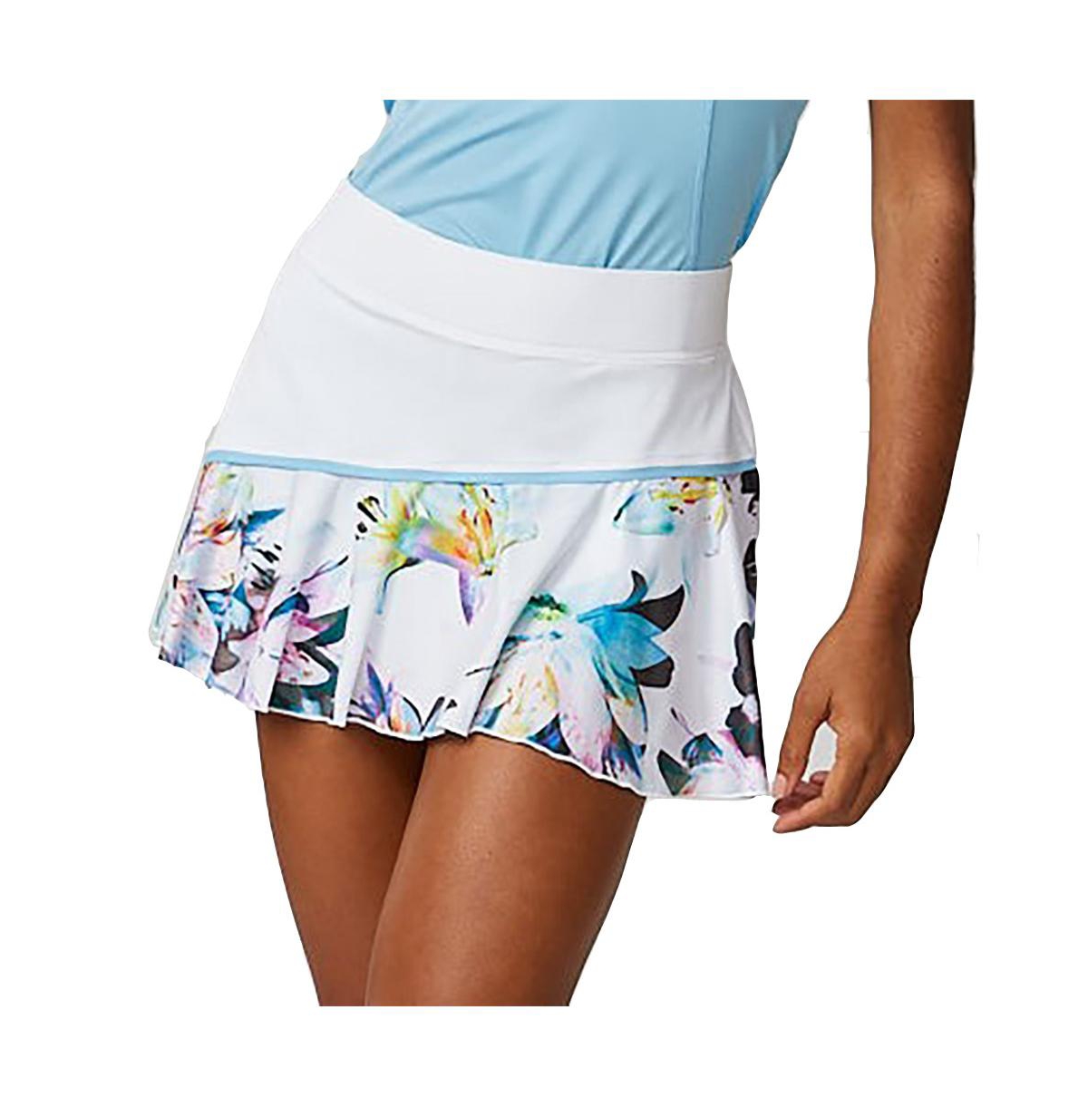 Click here for Sofibella Womens Uv Colors 13in Tennis Skirt - Lil... prices