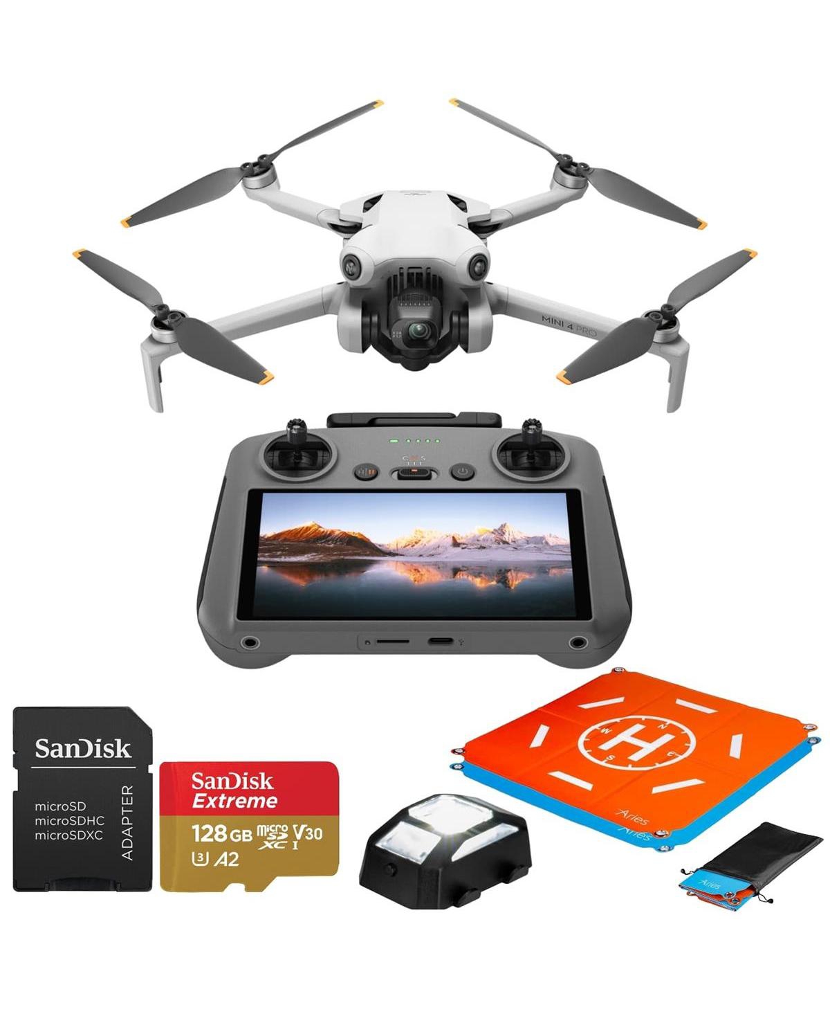 Click here for Dji Dji Mini 4 Pro Drone with Rc 2 Remote Controll... prices