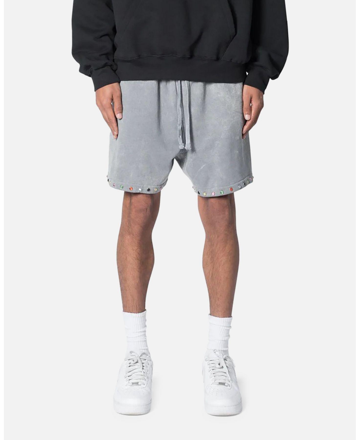 Click here for Loiter Mens Washed Gradient Shorts prices