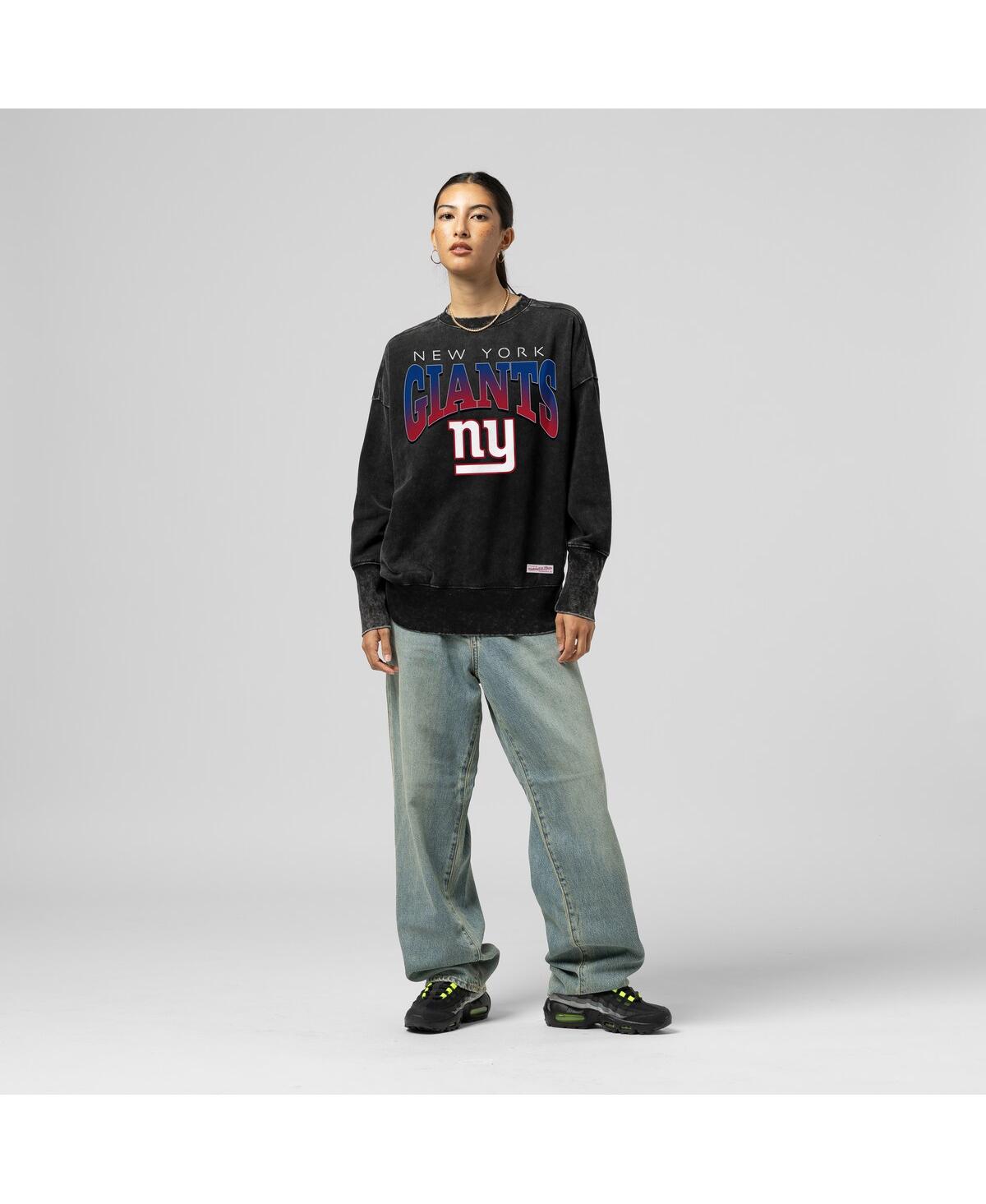 Click here for Womens Black New York Giants Delineate Mineral Was... prices