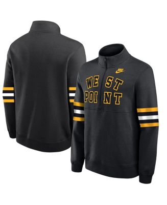 Nike Men's Black Army Black Knights West Point Classic Collection Club ...