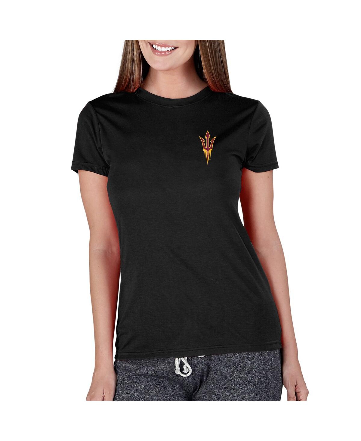 Click here for Concepts Sport Womens Black Arizona State Sun Devi... prices