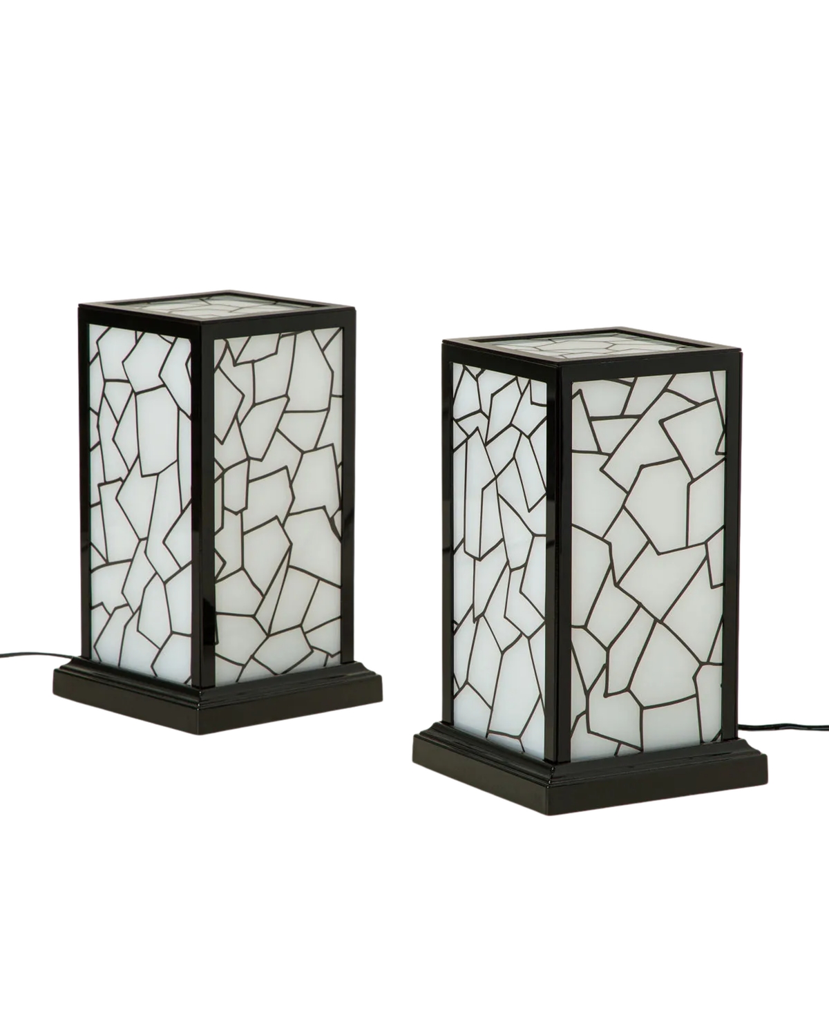 Click here for Uncommon Goods Long Distance Friendship Lamp - Set... prices