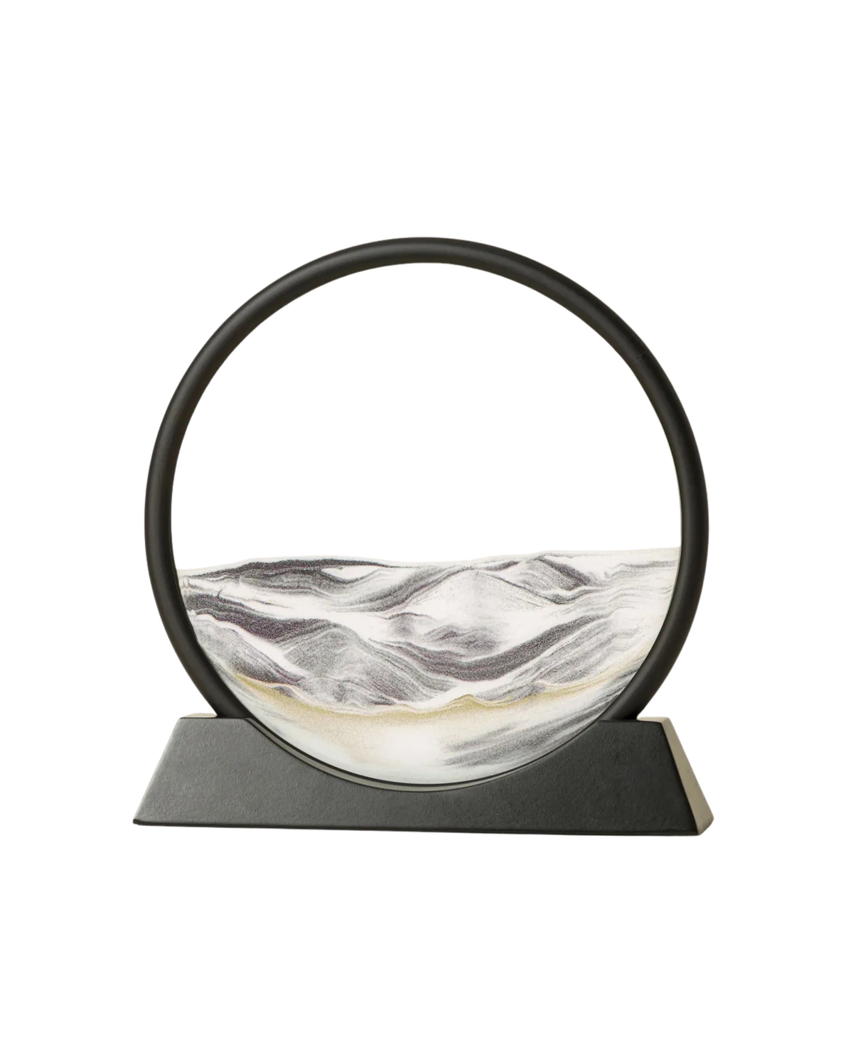 Click here for Uncommon Goods Deep Sea Sand Art Kinetic Sculpture... prices