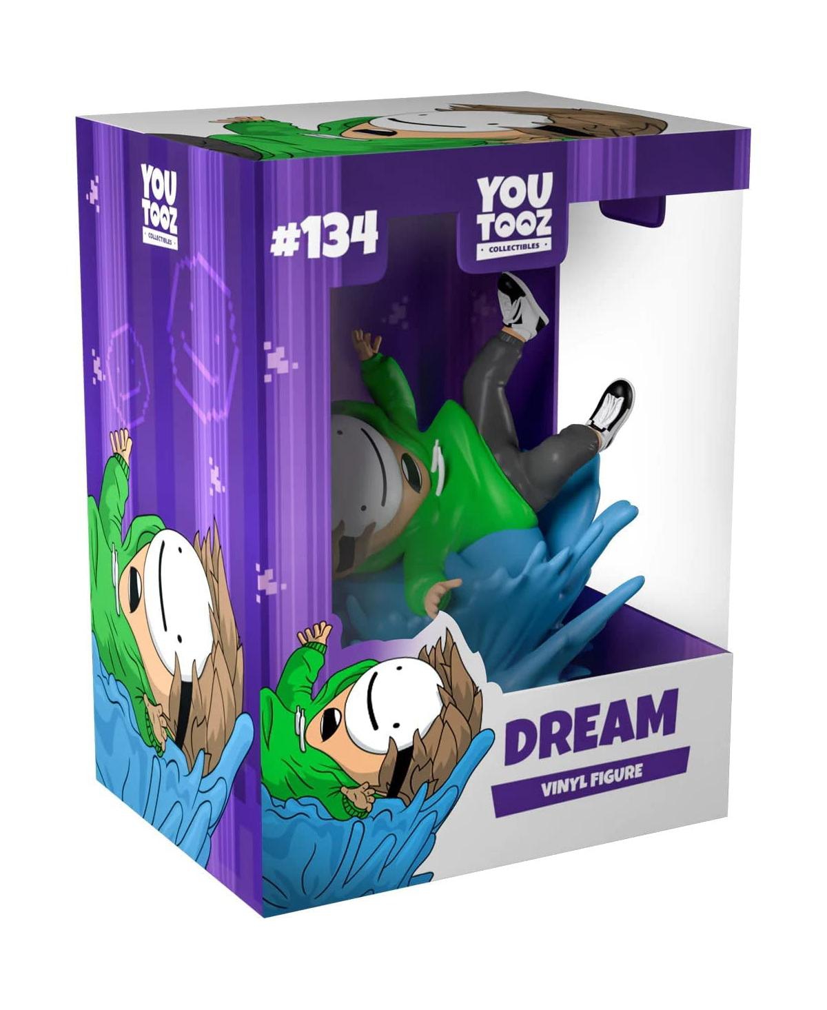 Click here for Youtooz: Dream Vinyl Figure #134 prices