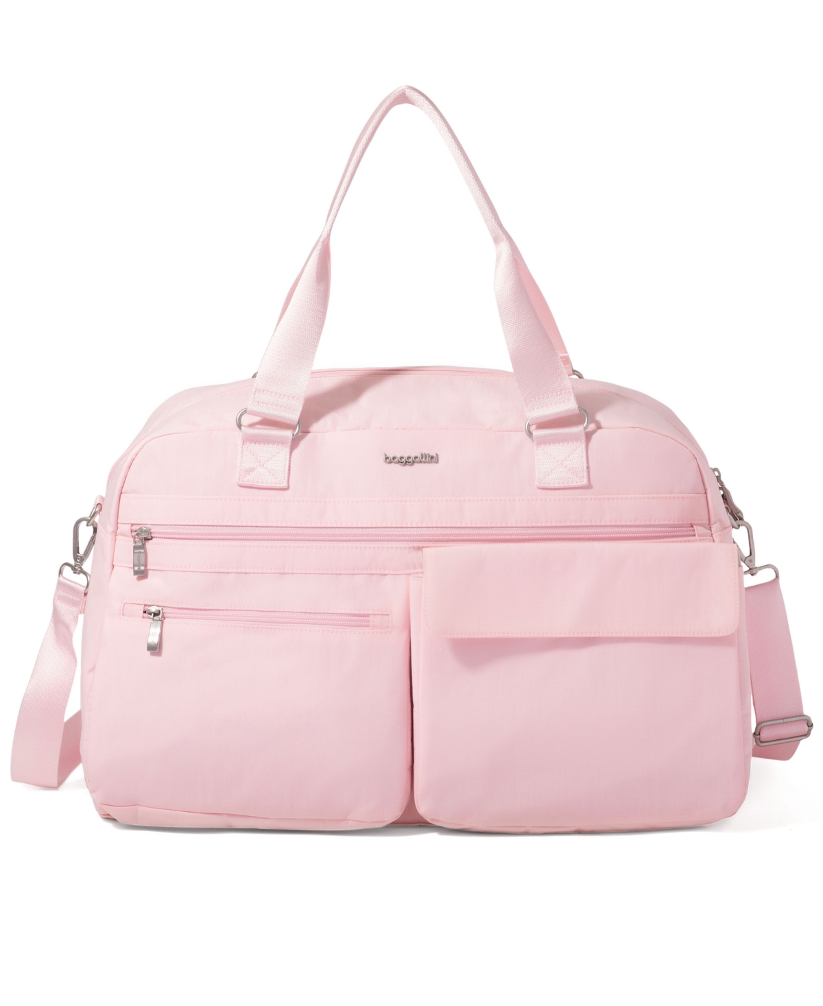 Click here for Baggallini Modern Everywhere Luggage Bag - Bagg Pi... prices