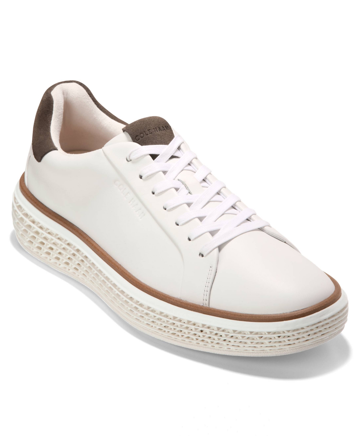 Click here for Cole Haan Mens Grandpro Court Skyweave Sneakers -... prices