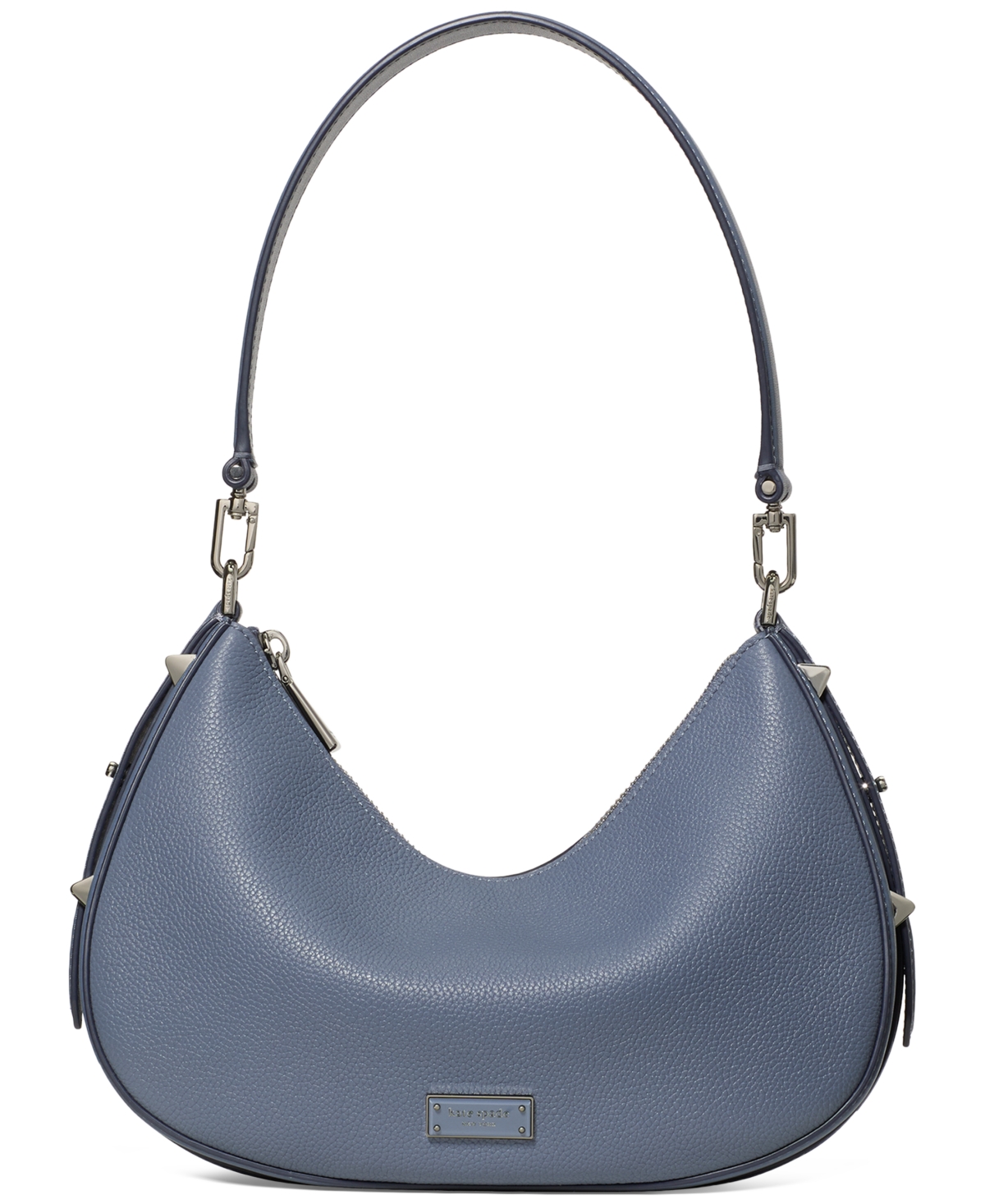 Click here for kate spade new york Liv Small Pebbled Leather Conv... prices