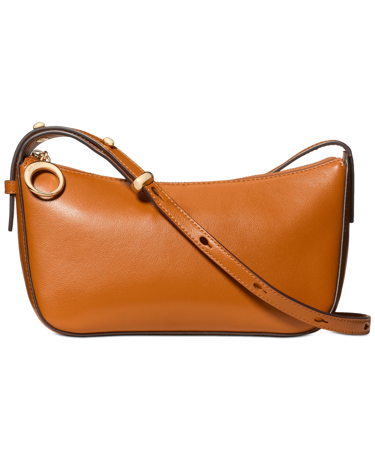 Click here for kate spade new york Halo Small Smooth Leather Cros... prices