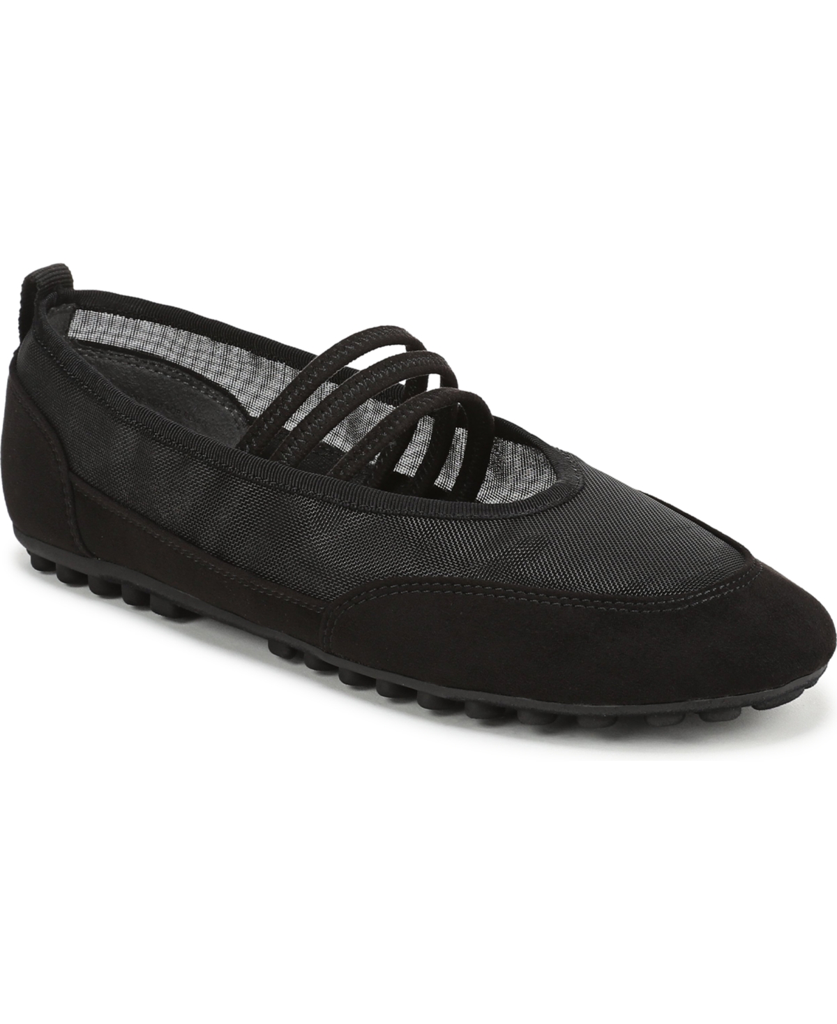 Click here for Franco Sarto Womens Fietta Round Toe Mary Jane Sho... prices