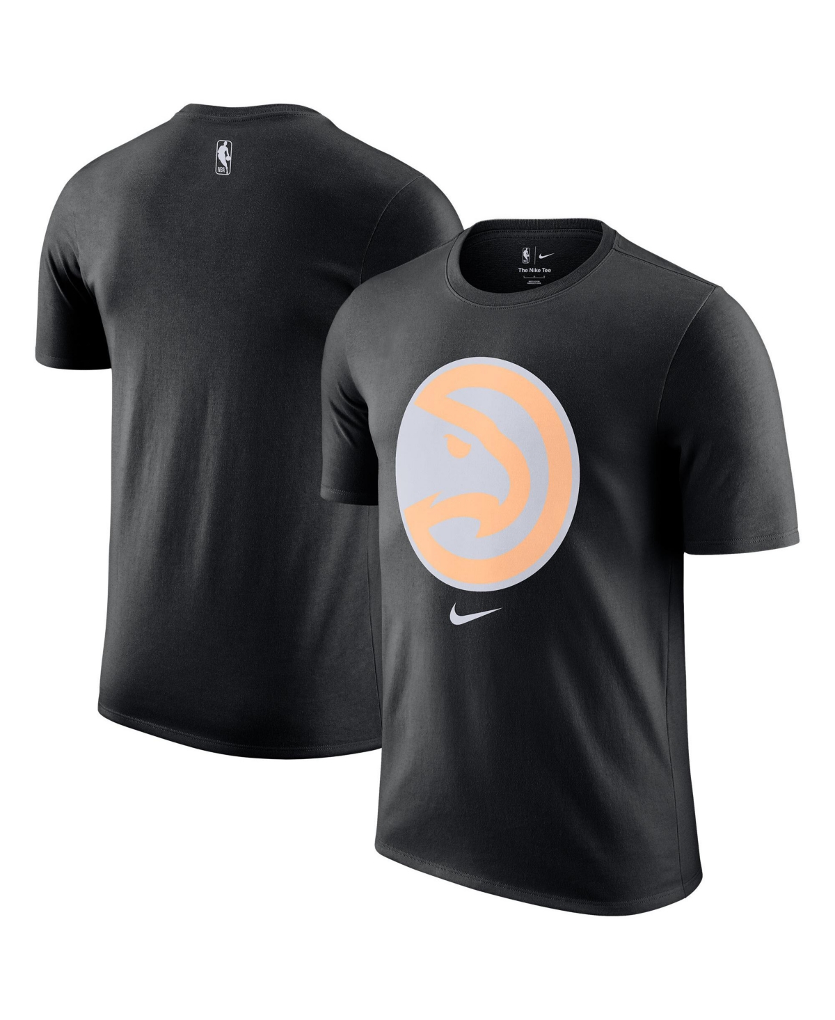 Click here for Nike Mens Black Atlanta Hawks 2025/26 City Edition... prices