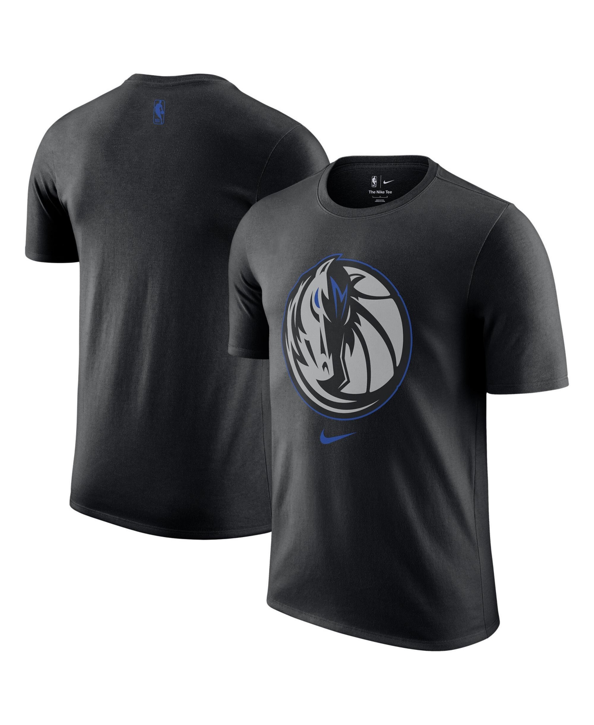 Click here for Nike Mens Black Dallas Mavericks 2025/26 City Edit... prices