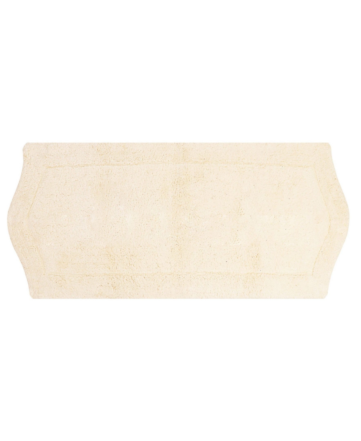 Click here for Home Weavers Waterford Bath Rug  22 x 60 - Natural prices