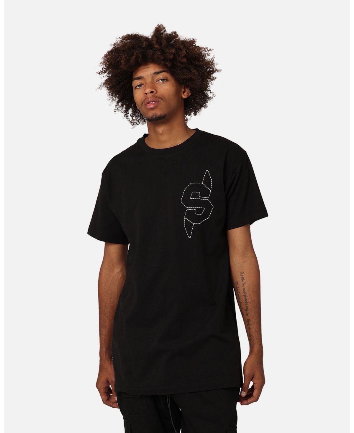 Click here for Saint Morta Mens Premier League Lafayette T-Shirt prices