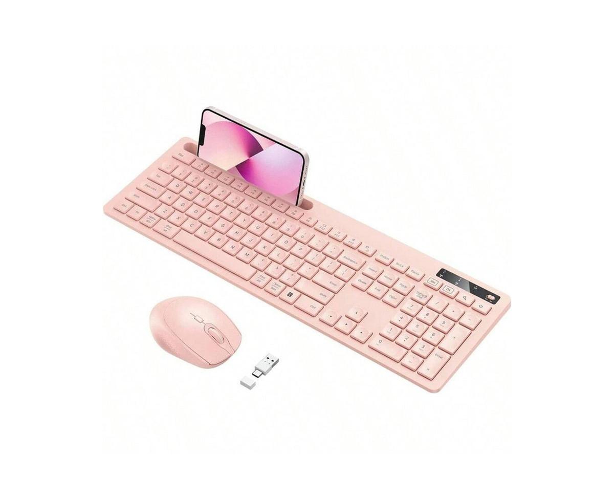 Click here for risokeys Wireless Keyboard And Mouse - Wireless Ke... prices
