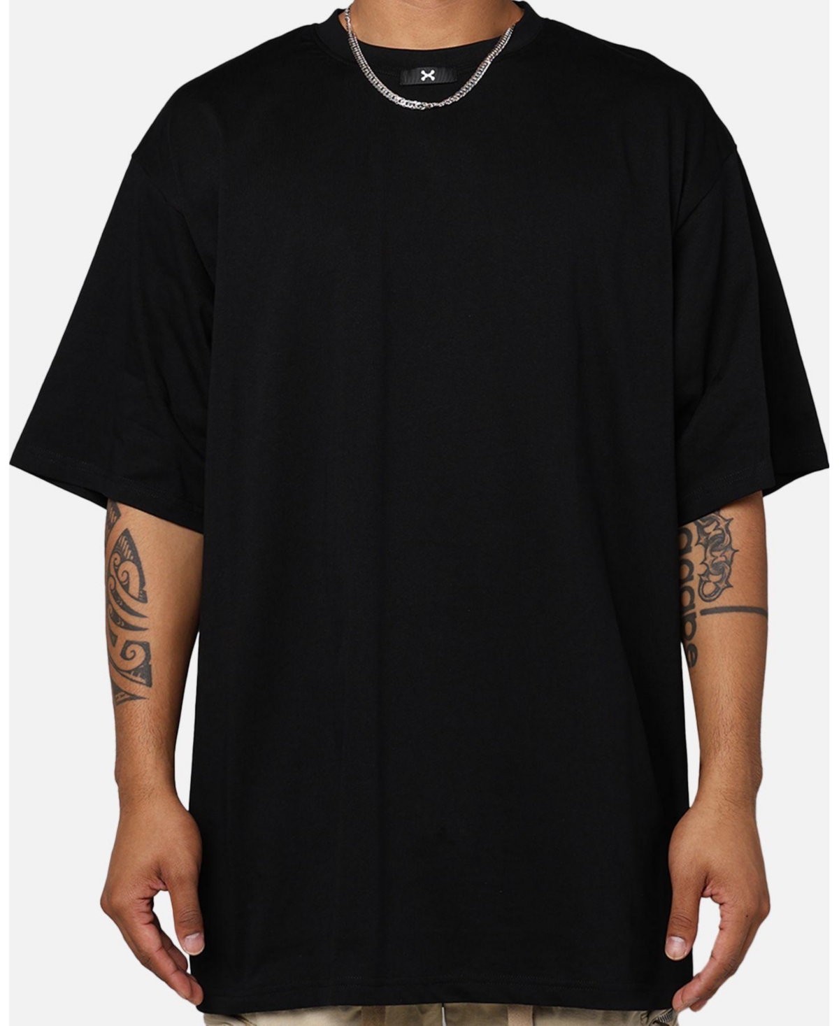 Click here for Dxxmlife Mens Baggy T-Shirt prices