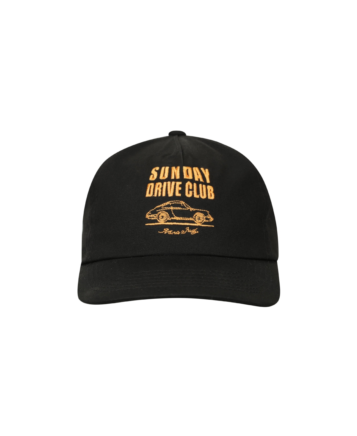 Click here for Nana Judy Mens Drive Club Hat - Enzyme black prices