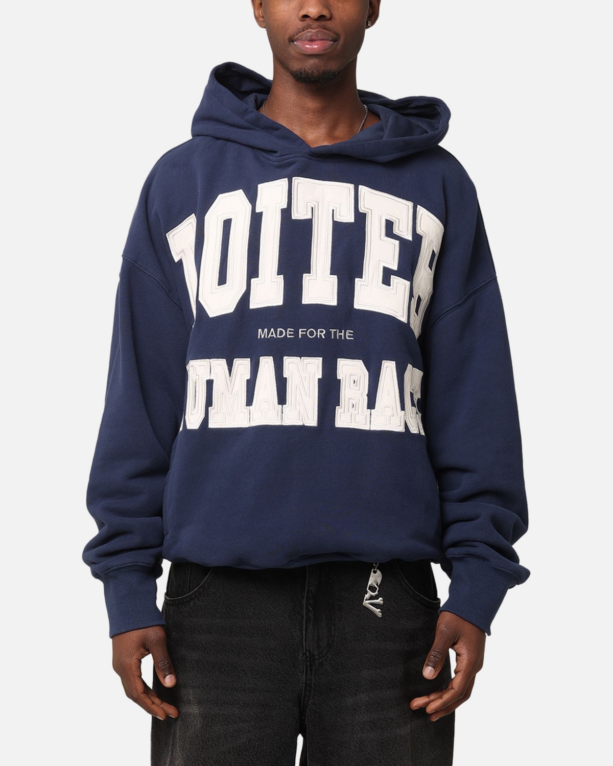 Click here for Loiter Mens College Dropout Hoodie prices