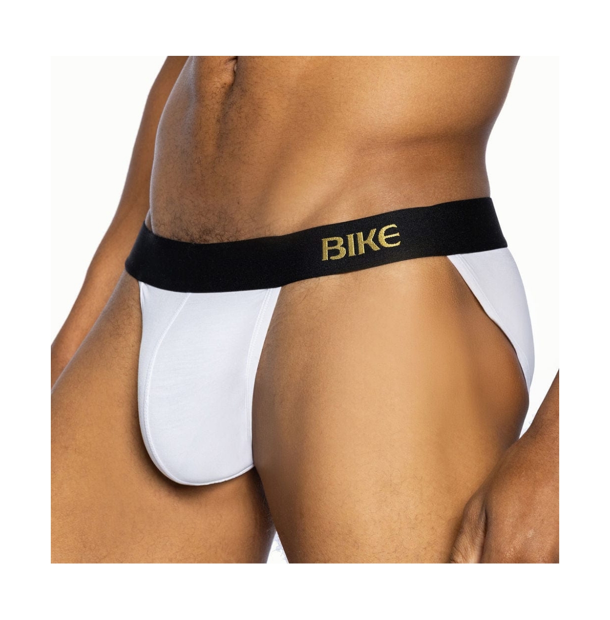 Click here for Bike Athletic Mens Active Jock Brief - White prices