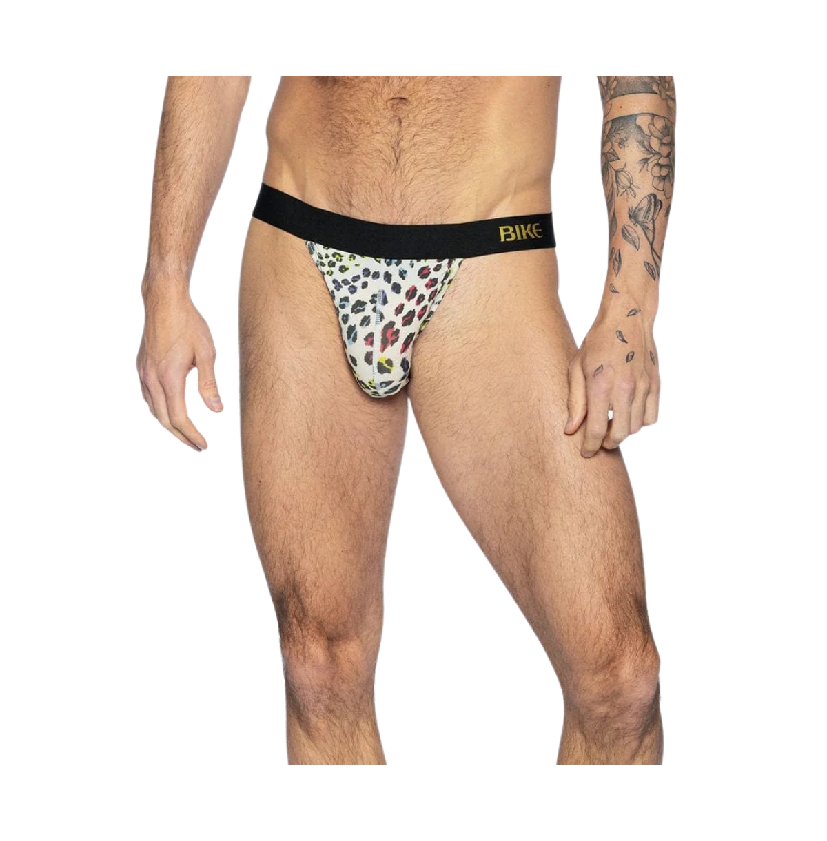Click here for Bike Athletic Mens Active Jock Brief - Open Miscel... prices