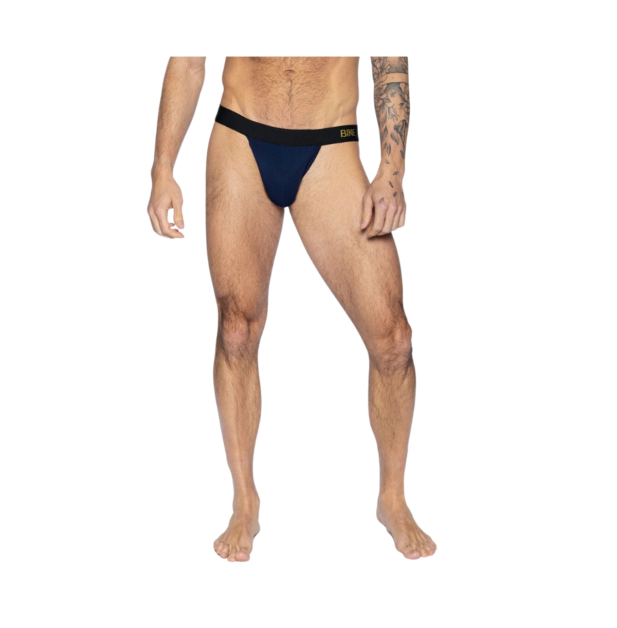 Click here for Bike Athletic Mens Active Jock Brief - Navy prices