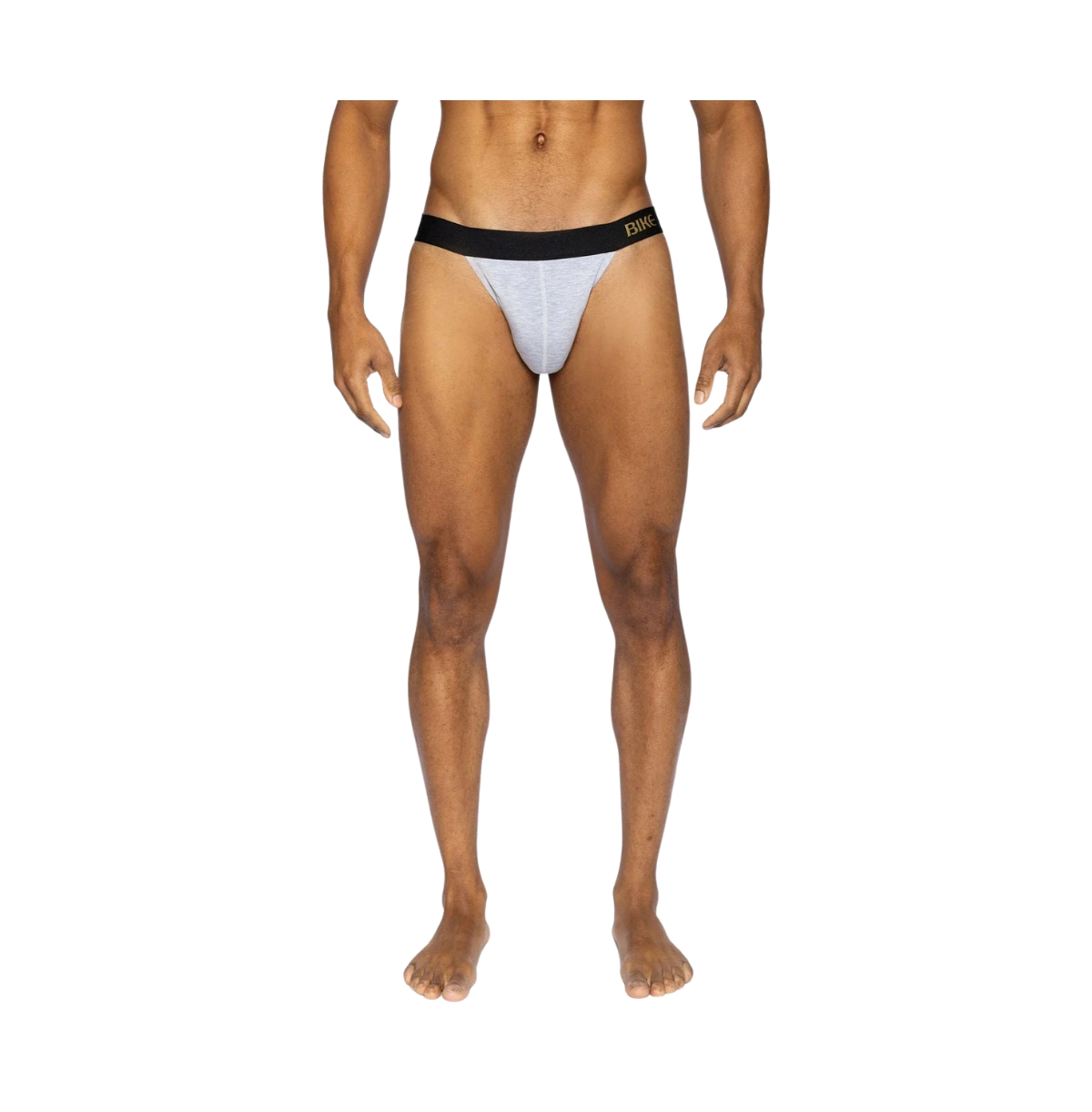 Click here for Bike Athletic Mens Active Jock Brief - Grey prices