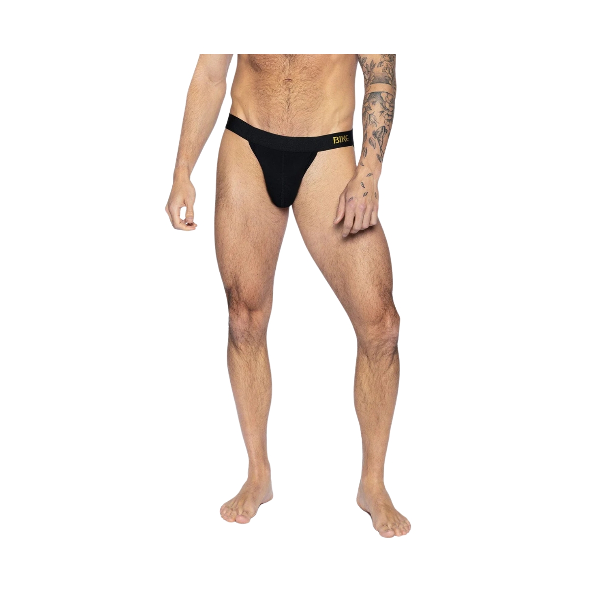 Click here for Bike Athletic Mens Active Jock Brief - Black prices