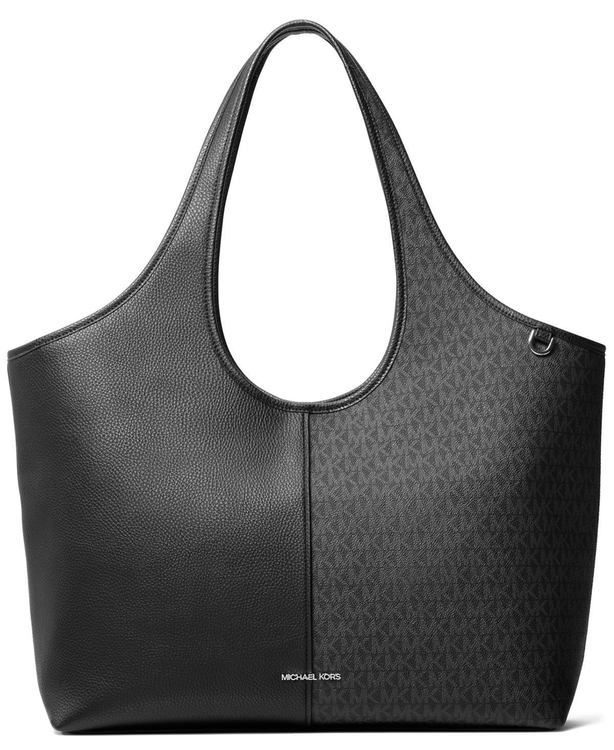 Click here for Michael Michael Kors Henly Extra Large Shopper Tot... prices