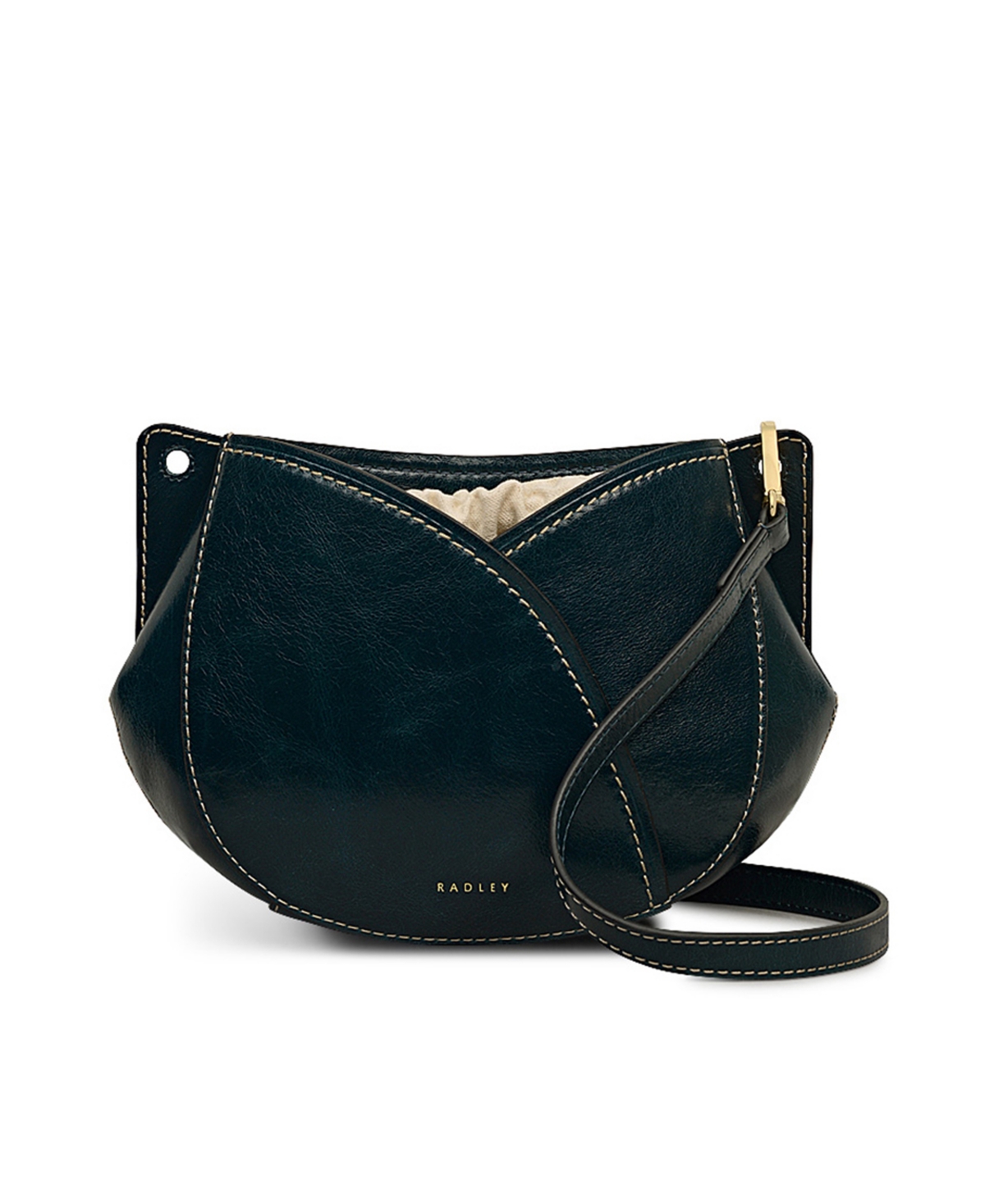 Click here for Radley London Tulip Street Small Drawstring Crossb... prices