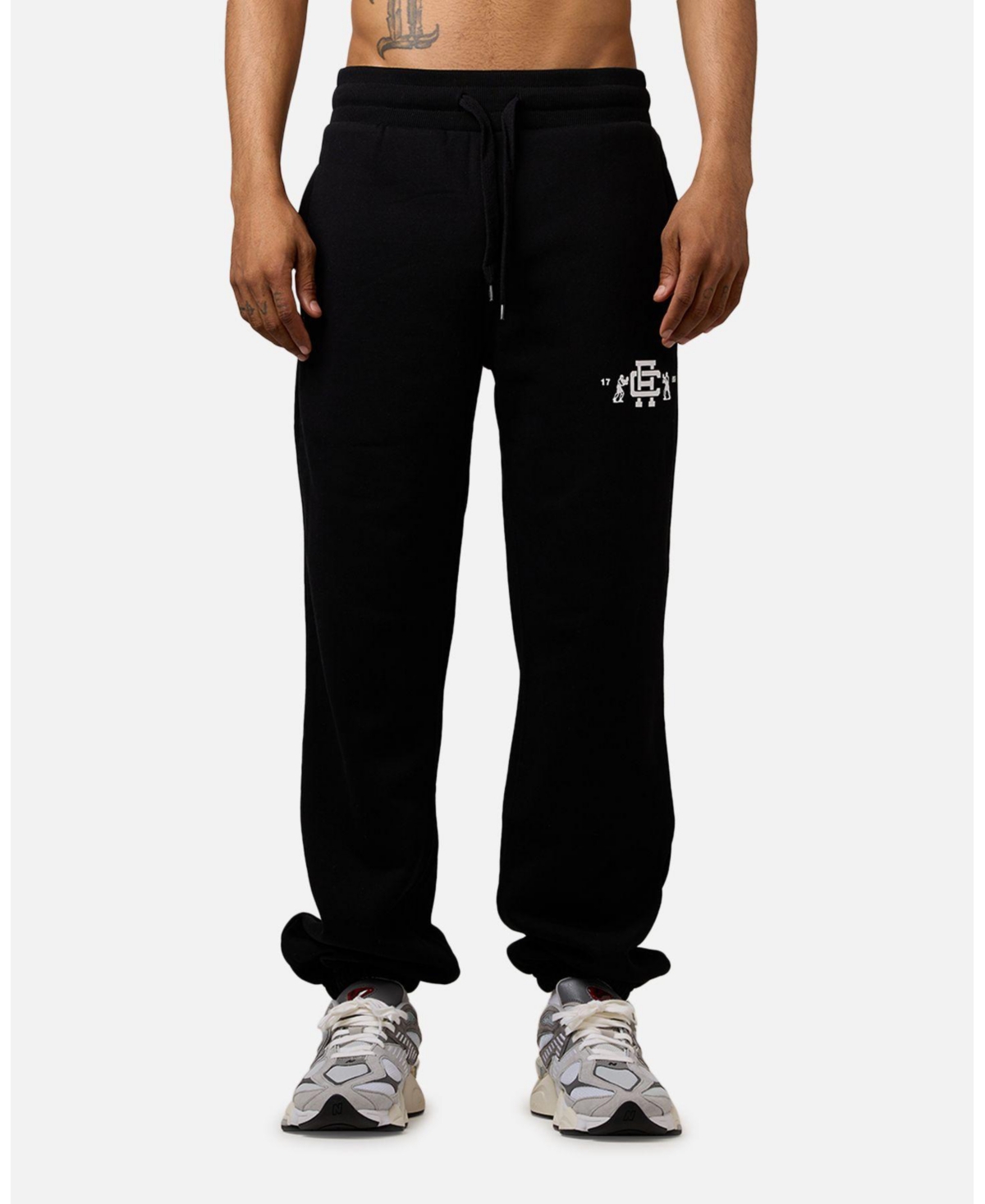 Click here for Carre Mens Savate Baggy Sweatpant prices