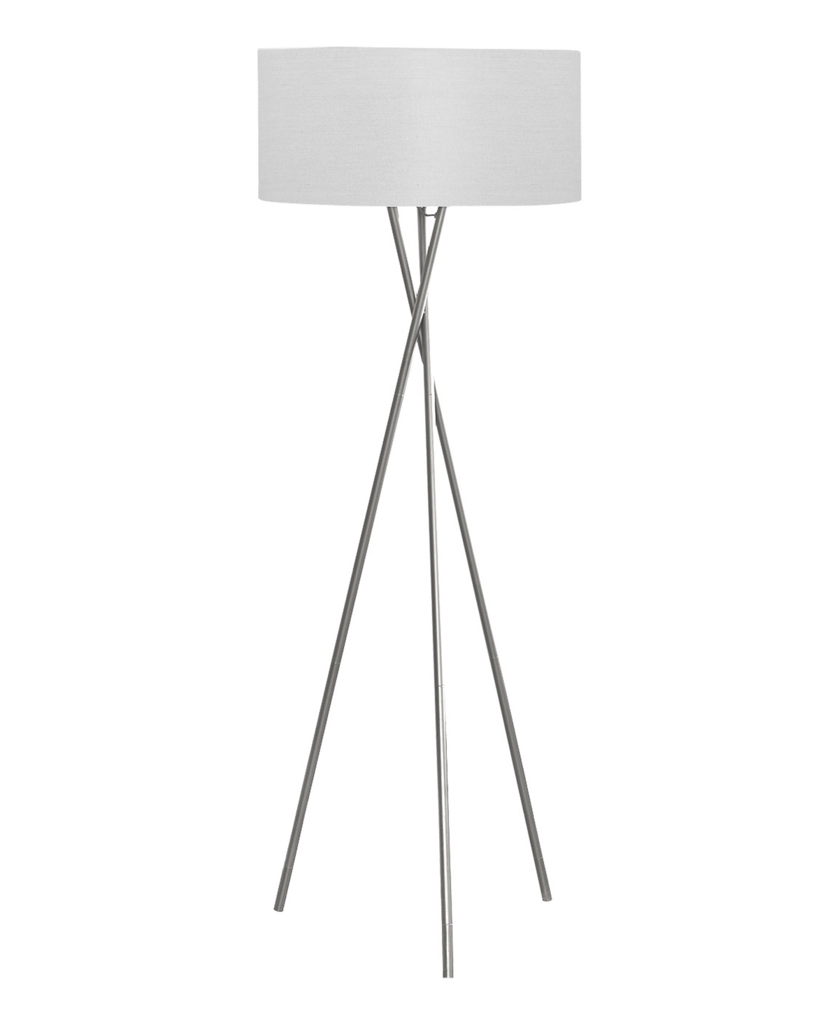 Click here for Monarch Specialties Lighting 62 Metal Tripod Floor... prices