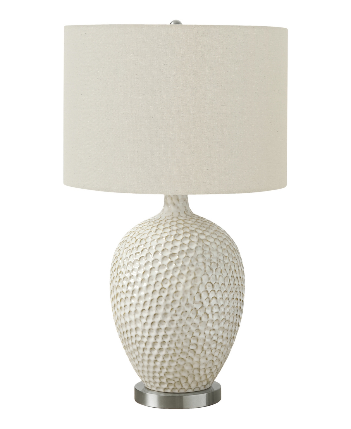 Click here for Monarch Specialties Lighting 28 Ceramic Table Lamp... prices