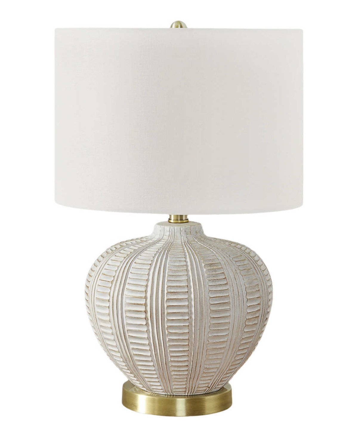 Click here for Monarch Specialties Lighting 21 Plastic Table Lamp... prices