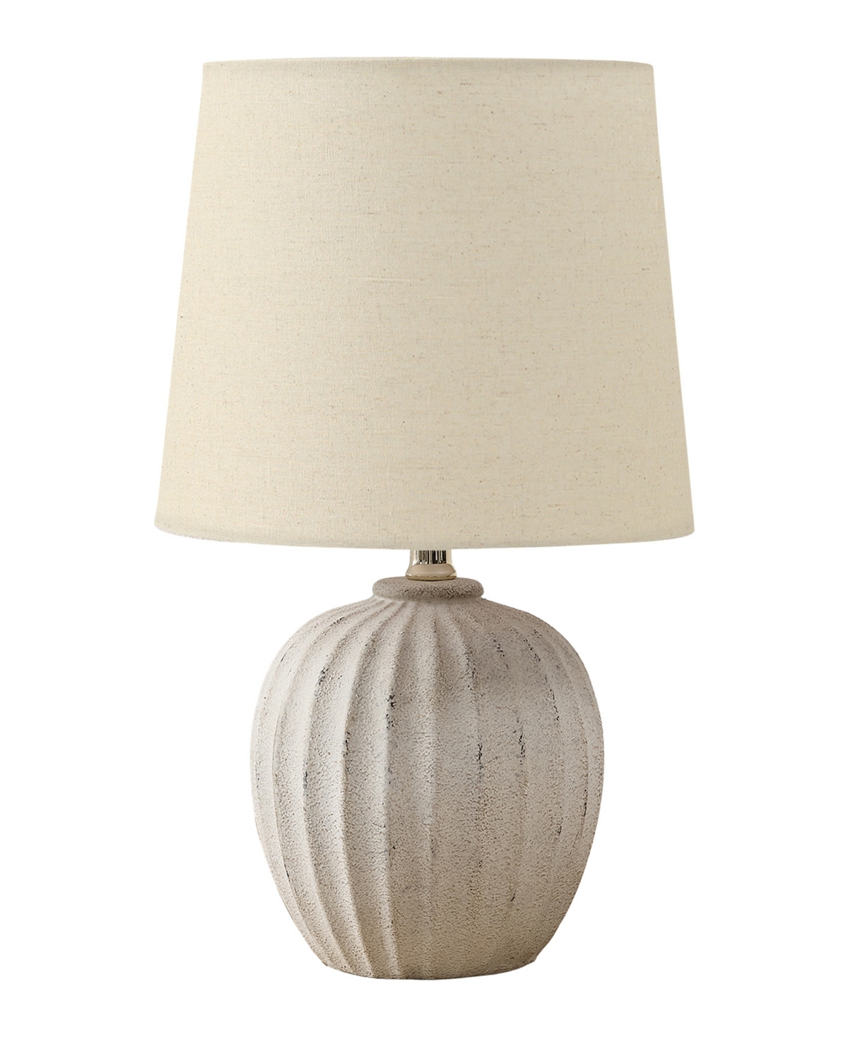 Click here for Monarch Specialties Lighting 19 Plastic Table Lamp... prices