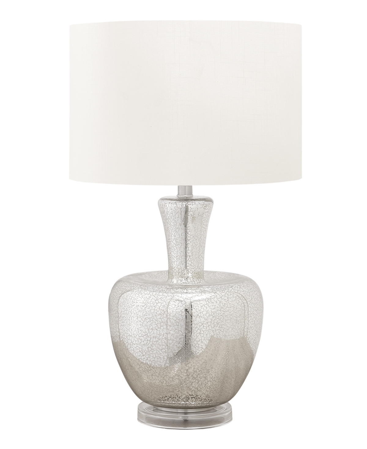 Click here for Monarch Specialties Lighting 26 Glass Table Lamp -... prices