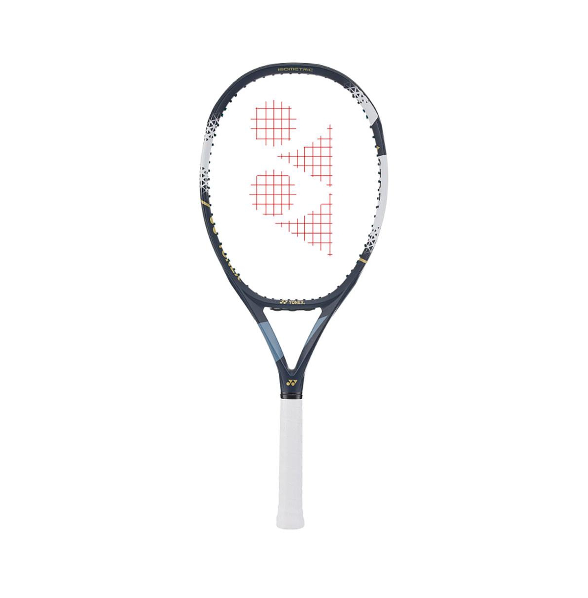 Click here for Yonex Astrel 105 Grayish Blue Unstrung Tennis Racq... prices