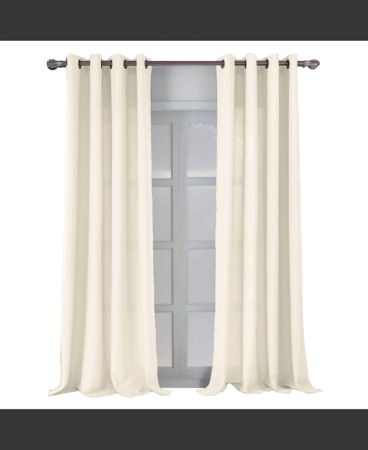 Click here for Rt Designers Collection Cole Textured Grommet Room... prices