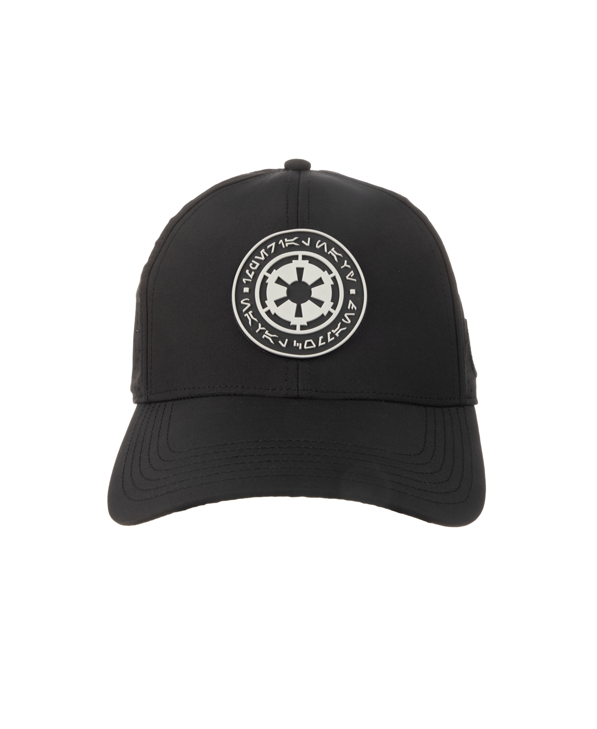 Click here for Star Wars Mens Galactic Empire Black Performance H... prices
