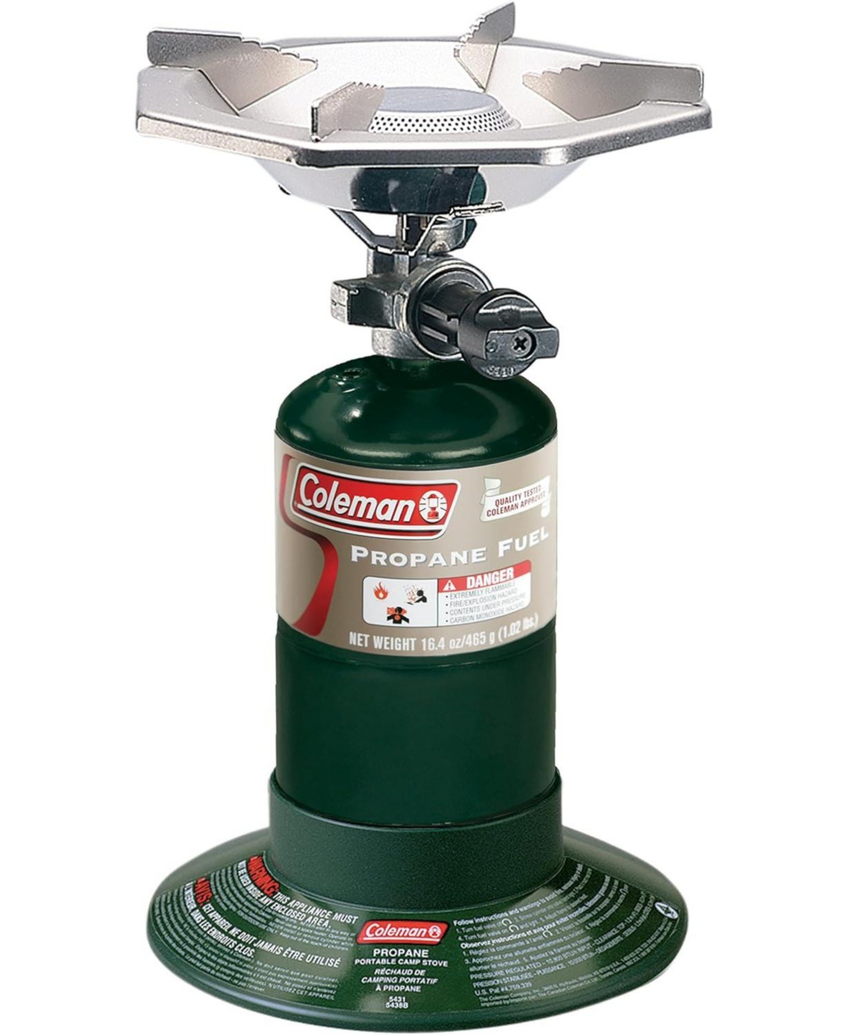 Click here for Aofar BottleTop Propane Stove – Portable Ca... prices