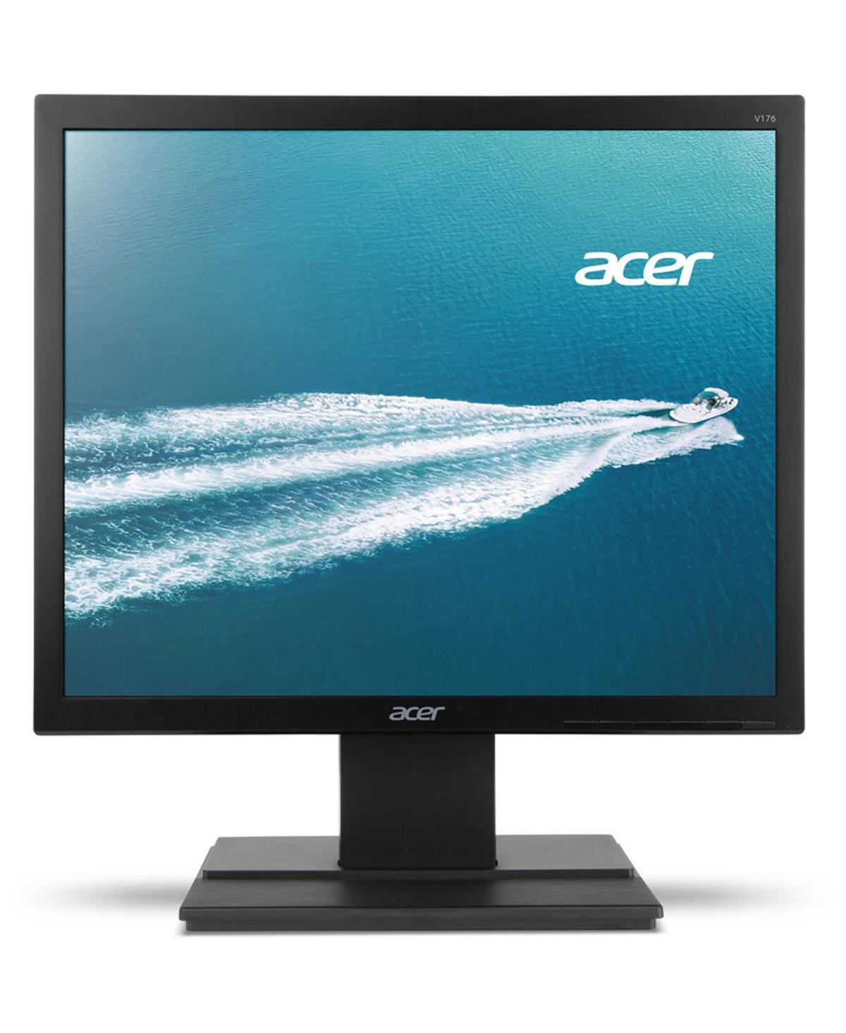 Click here for Acer V176L Essential 17" Sxga Tn Led Monitor... prices