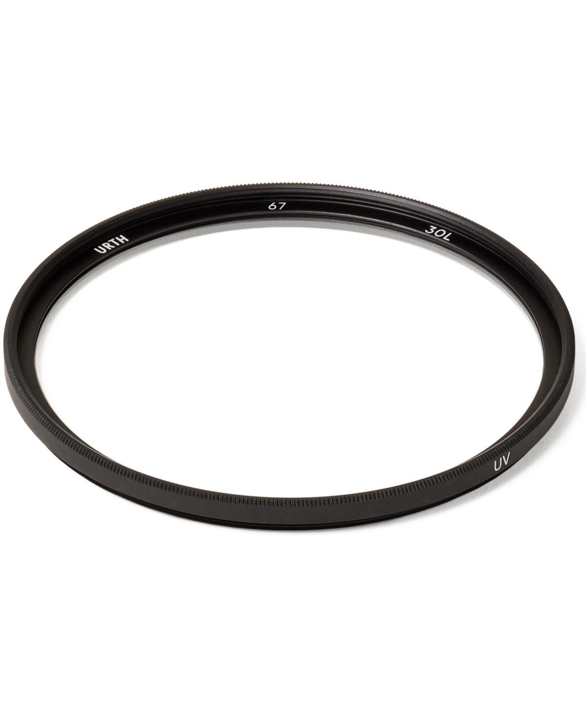 Click here for Urth 67mm Circular Uv Lens Filter Plus+ - Black prices