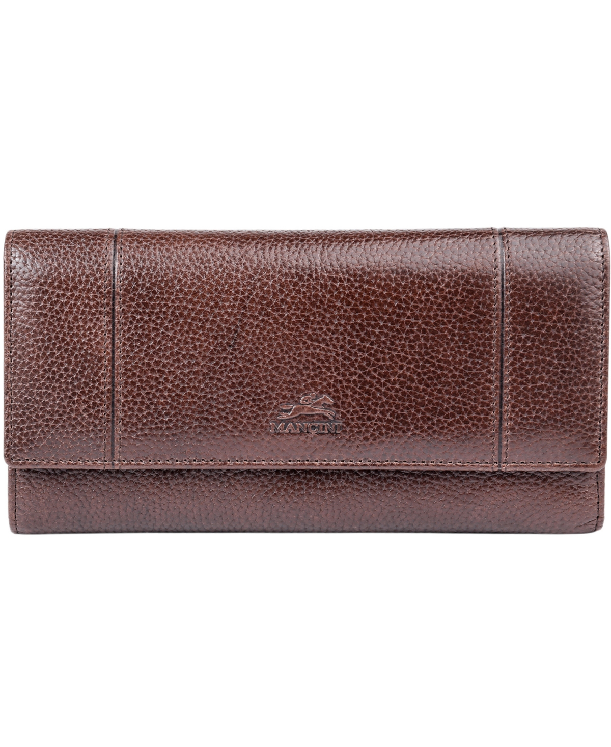 Click here for Mancini Fifth Avenue Rfid Secure Quad Fold Wallet... prices