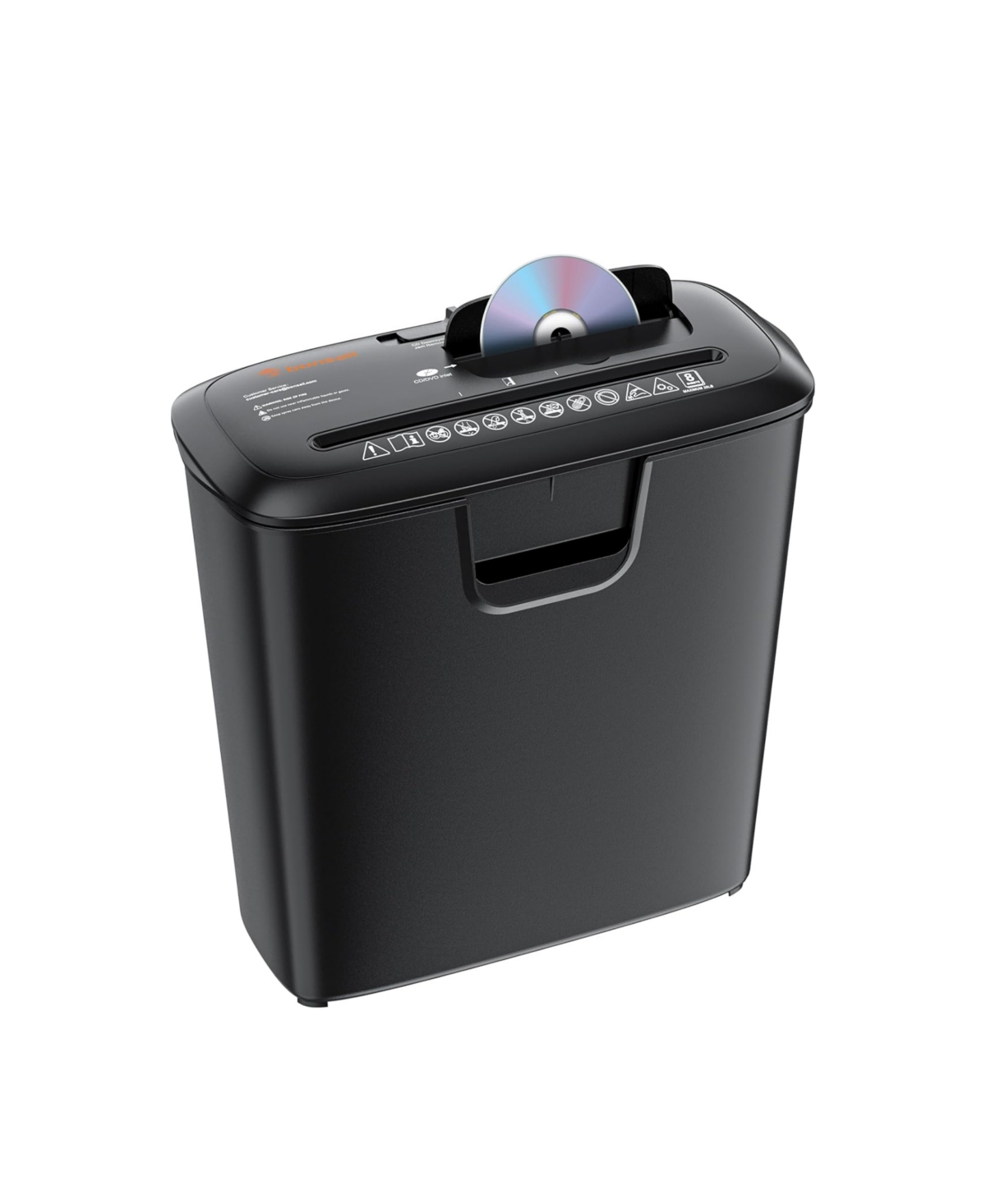 Click here for Bonsaii 8-Sheet Strip-Cut Shredder for Home Office... prices