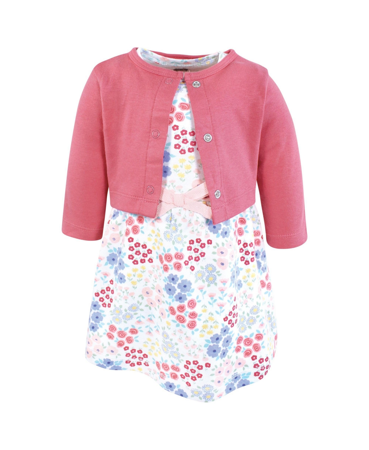 Click here for Touched by Nature and Organic Cotton Dress and Car... prices