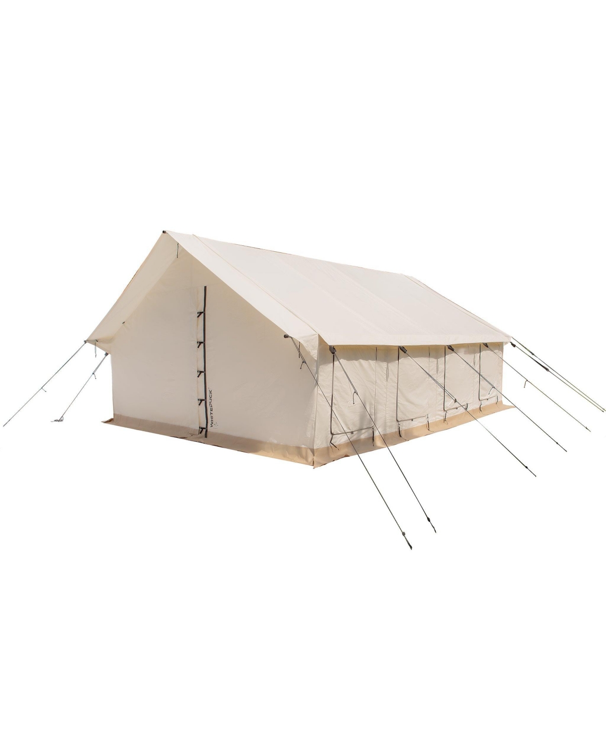 Click here for Whiteduck Outdoors 16x24 Alpha Pro Wall Tent (Fire... prices