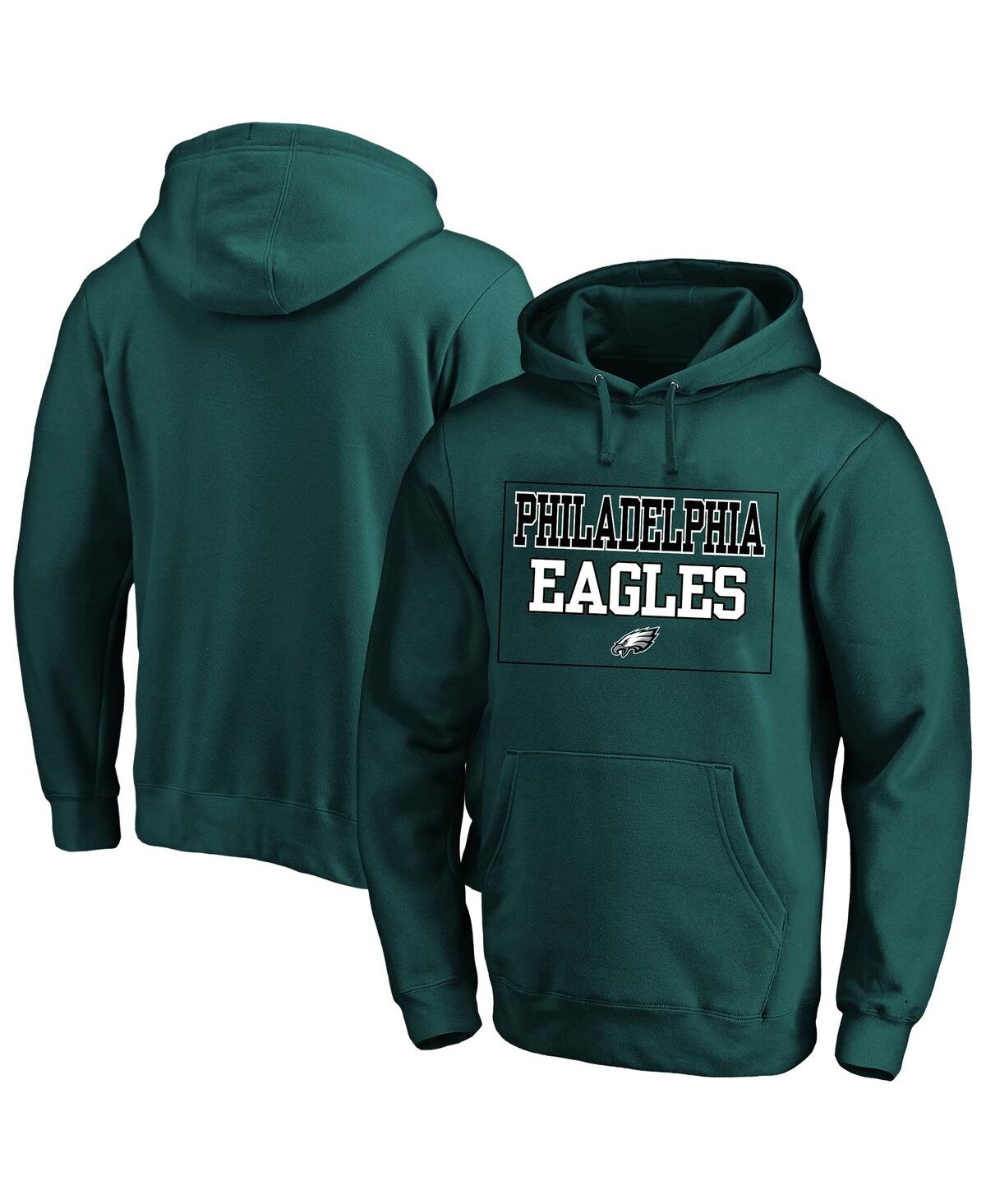 Click here for Fanatics Mens Midnight Green Philadelphia Eagles B... prices