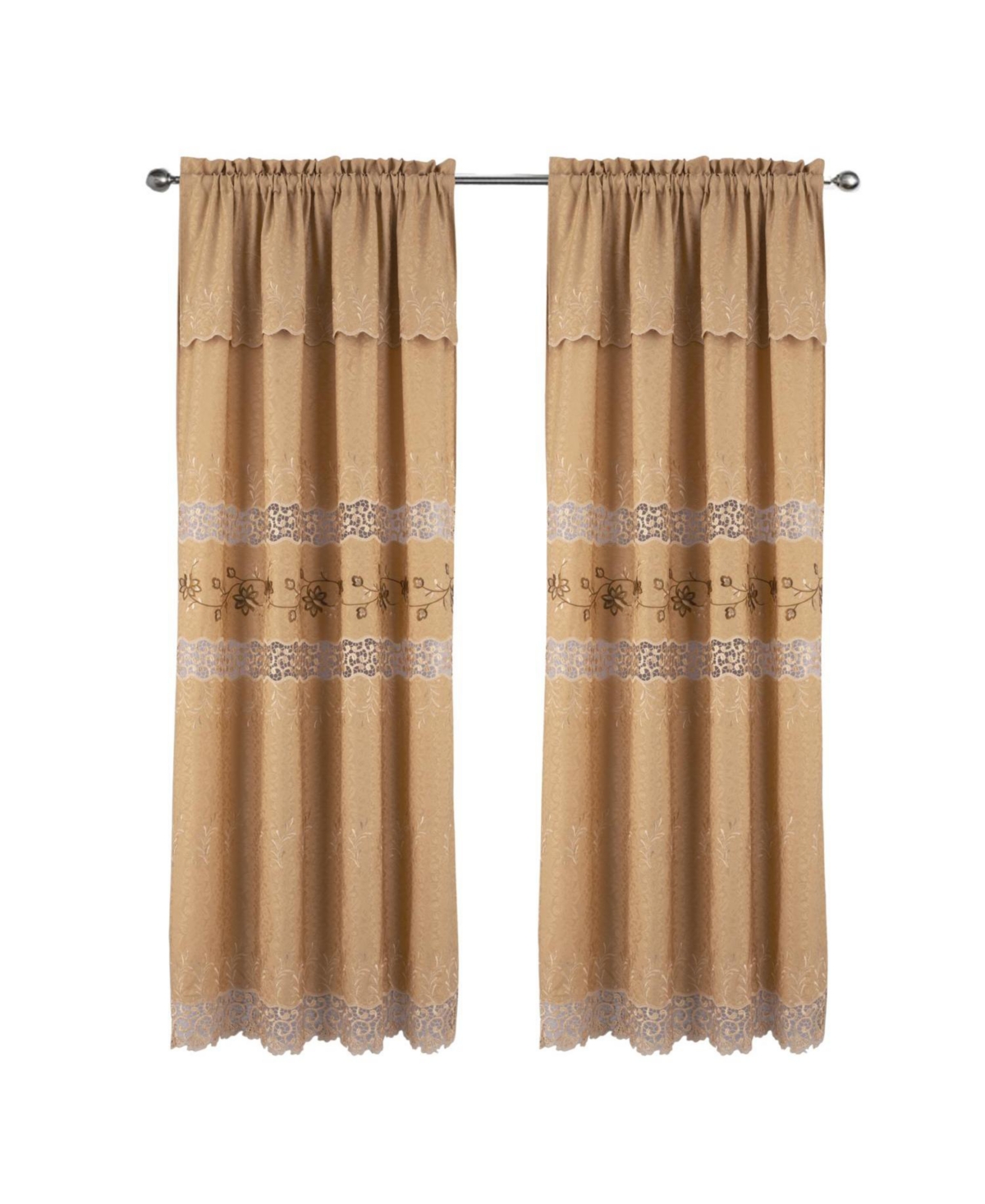 Click here for Rt Designer Collection Antonia Macrame Luxurious D... prices