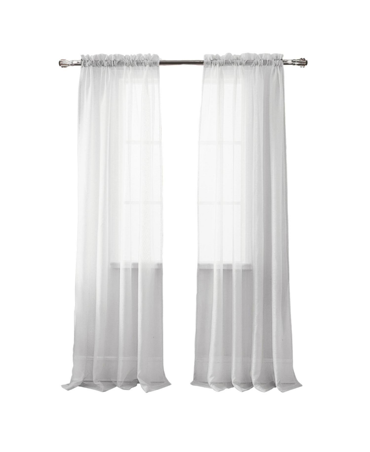 Click here for Rt Designer Collection Celine Sheer Luxurious Mode... prices