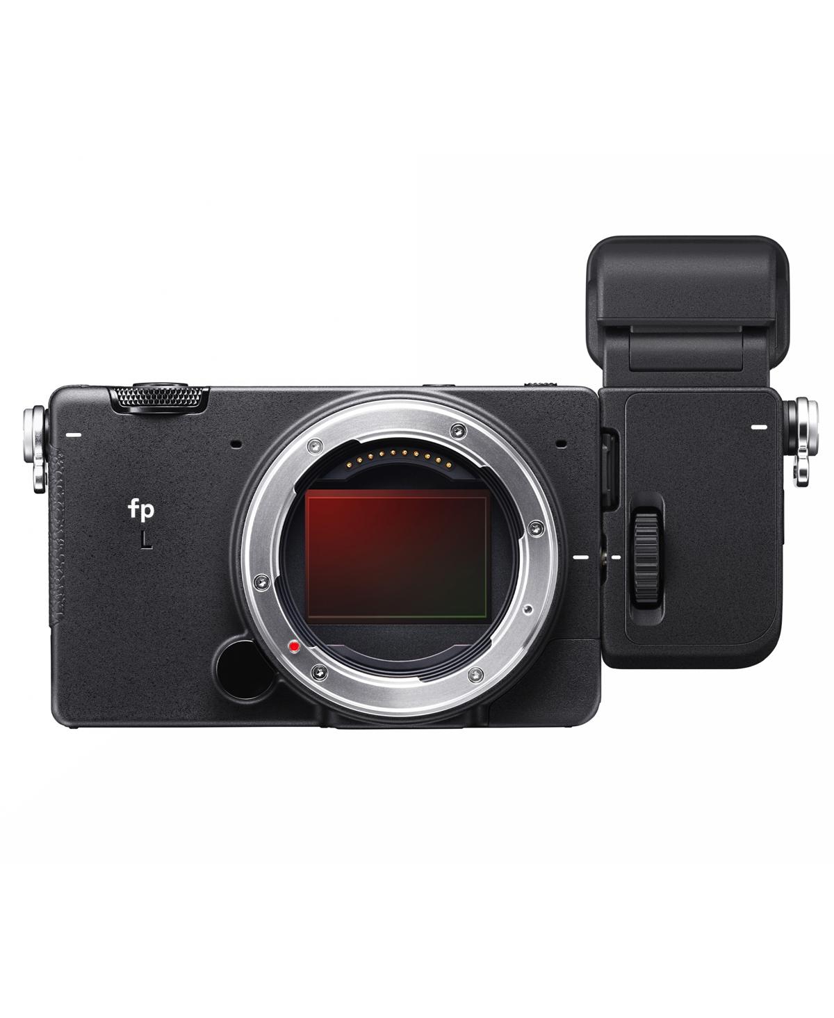 Click here for Sigma fp L Mirrorless Camera with Evf-11 Electroni... prices